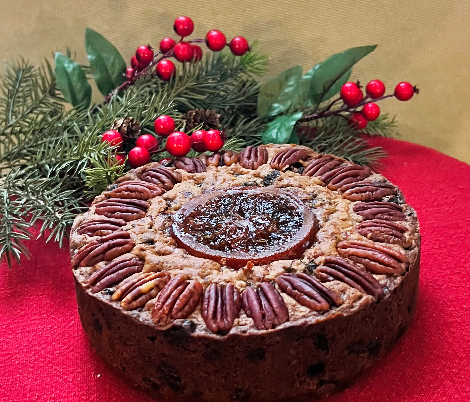 Trudy Fruity – Gourmet Holiday Cookies